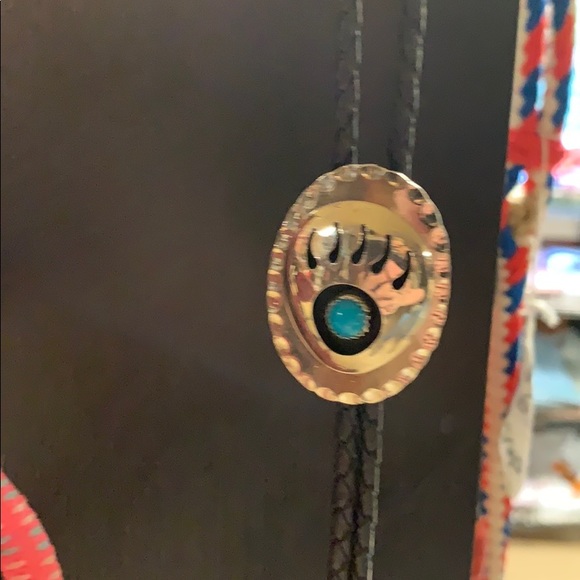 Accessories | Western And Native American Bolos | Poshmark